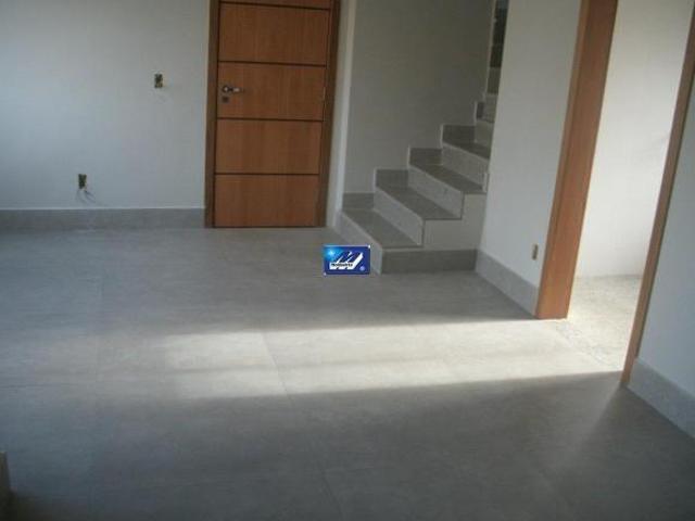 Apartamento à venda em União