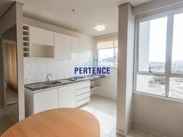 Apartamento à venda em União