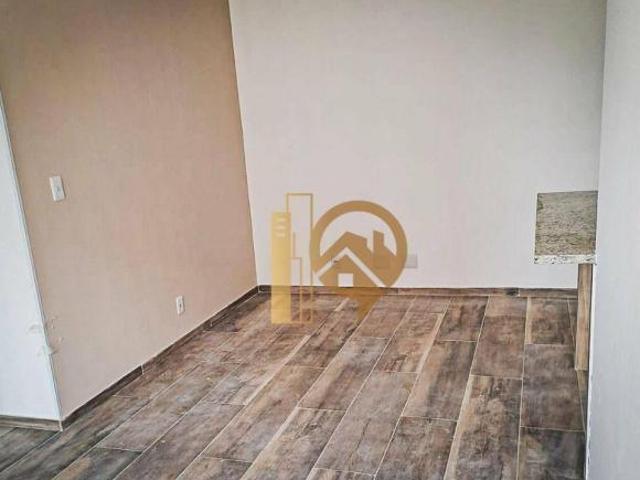 Apartamento à venda em Urbanova