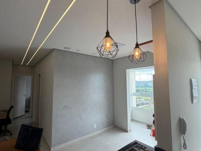 Apartamento à venda em Urbanova