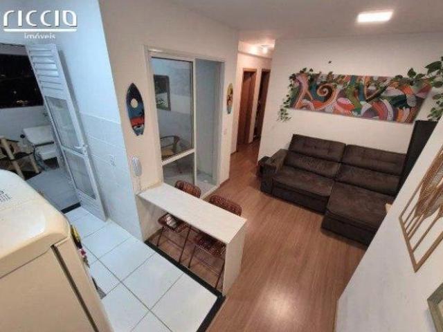 Apartamento à venda em Urbanova