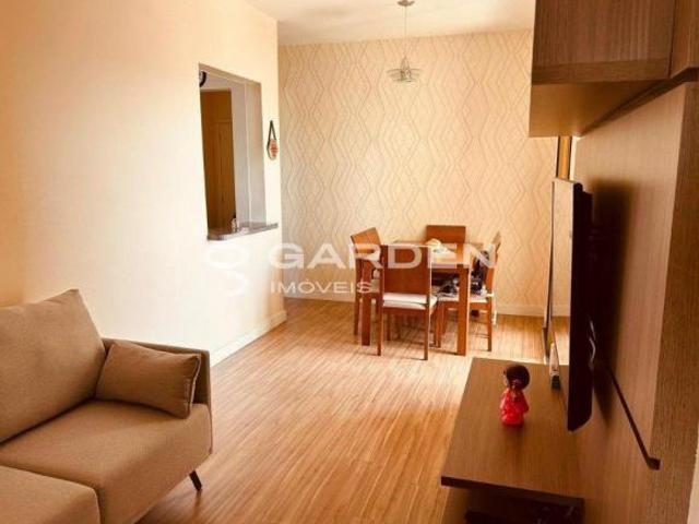 Apartamento à venda em Urbanova