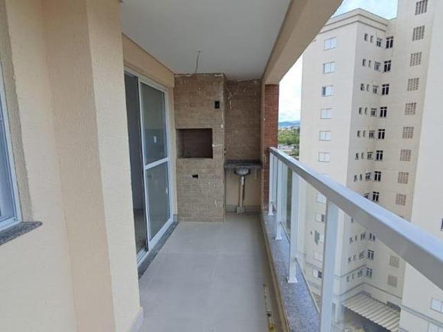 Apartamento à venda em Urbanova