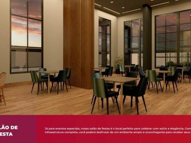 Apartamento à venda em Urbanova