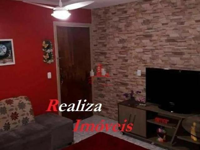 Apartamento à venda em Urlândia