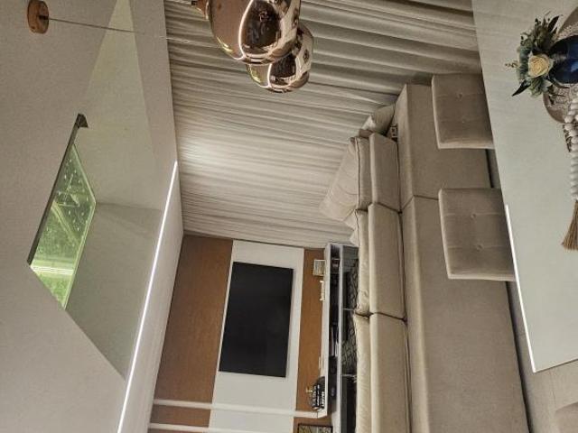 Apartamento à venda em Usina Piratininga com 133 m², 1 quarto, 2 vagas