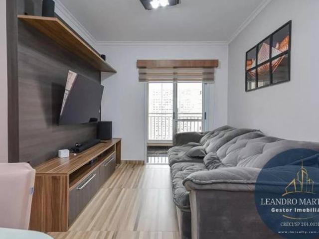 Apartamento à venda em Usina Piratininga Interlagos SP