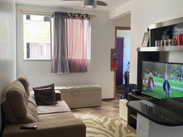 Apartamento à venda em Vacchi