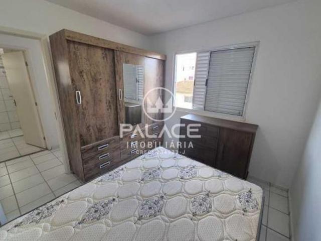 apartamento à venda em vale do sol, piracicaba 2 quartos 45m²