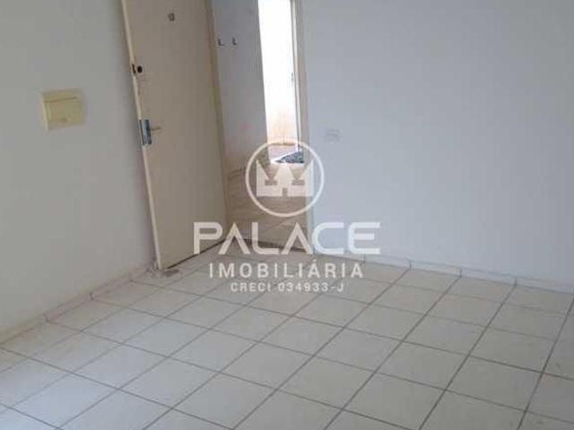 apartamento à venda em vale do sol, piracicaba 2 quartos 45m²
