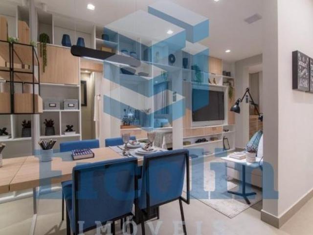 APARTAMENTO A VENDA EM VALE VERDE SOROCABA SP