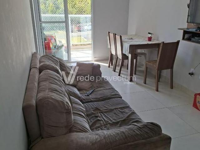 Apartamento à venda em Valinhos no Morada do Vale