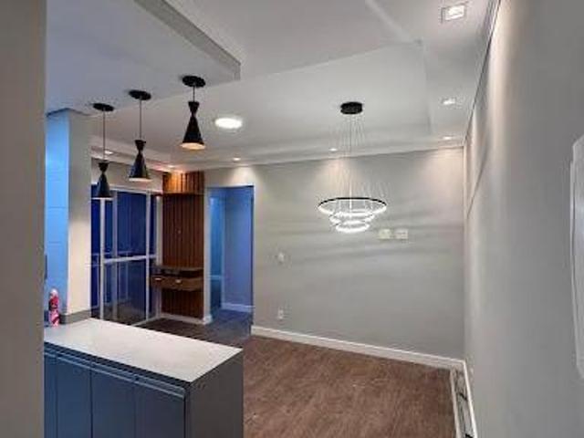 APARTAMENTO À VENDA EM VALINHOS NO CONDOMÍNIO RESIDENCIAL VERONA