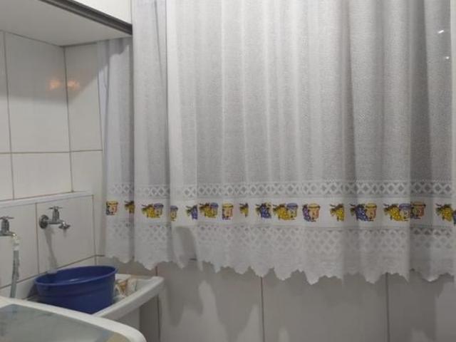 Apartamento à venda em Valinhos, Ortizes, 48m² com 2 dormitório s, 1 vaga s