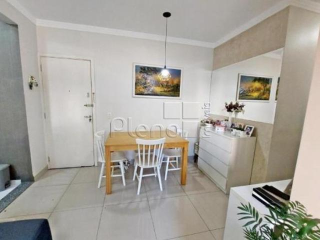 Apartamento à venda em Valinhos, Ortizes, com 1 quarto, com 42 m², Condomínio Brisa Club House