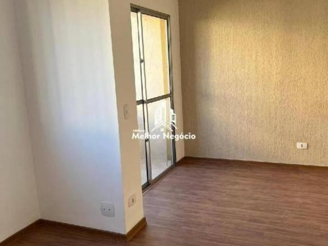 Apartamento à venda em Valinhos, Ortizes, com 2 quartos, com 50 m²