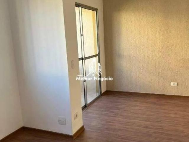 Apartamento à venda em Valinhos, Ortizes, com 2 quartos, com 50 m²