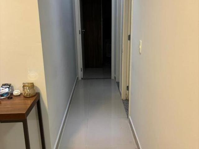 Apartamento à venda em Valinhos, Ortizes, com 2 quartos, com 51 m², Floratta club house