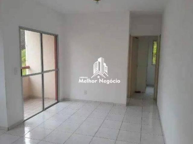 Apartamento à venda em Valinhos, Ortizes, com 2 quartos, com 60 m²
