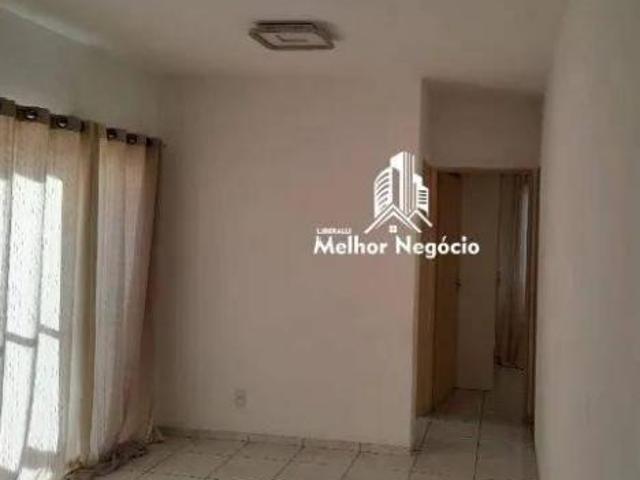 Apartamento à venda em Valinhos, Ortizes, com 2 quartos, com 60 m²