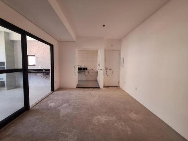 Apartamento à venda em Valinhos, Alto da Boa Vista, com 3 quartos, com 79.5 m²