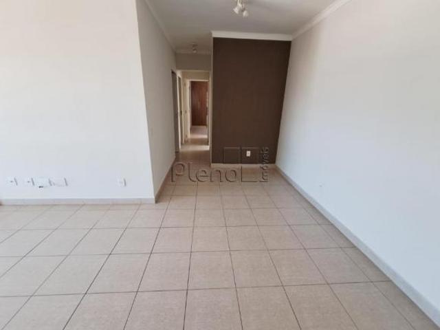Apartamento à venda em Valinhos, Bela Vista, com 3 quartos, com 78.5 m², Edifíci