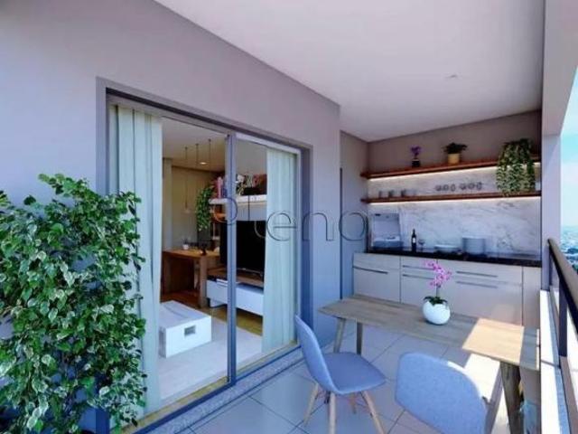 Apartamento à venda em Valinhos, Castelo, com 3 quartos, com 79 m², Poeme Residence