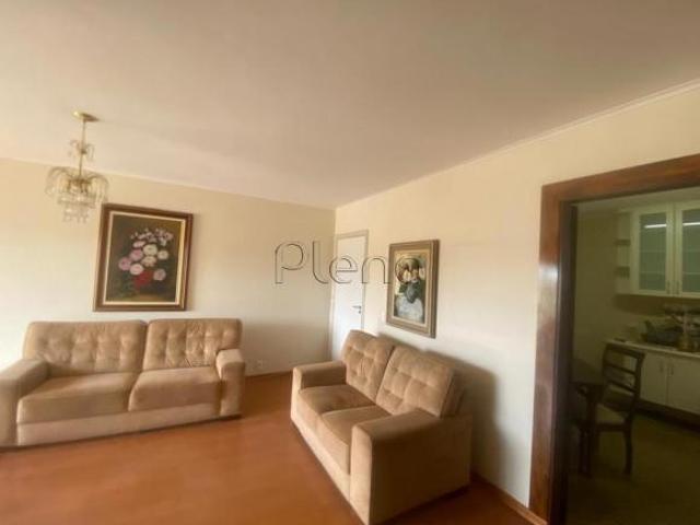 Apartamento à venda em Valinhos, Centro, com 3 quartos, com 90 m², Edifício Ypê