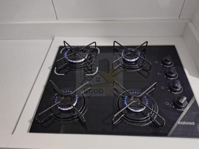 Apartamento à venda em Valinhos, Chácara das Nações, com 2 quartos, com 58 m²