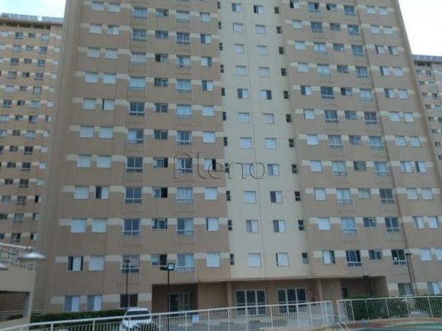 Apartamento à venda em Valinhos, Condomínio Vista Valey, com 3 quartos, com 64 m²