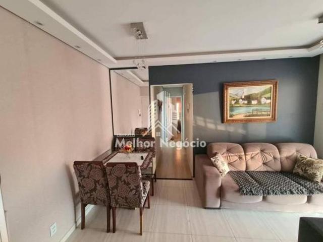 Apartamento à venda em Valinhos, Chácaras Alpina, com 2 quartos, com 45 m²