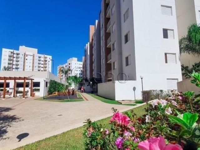 Apartamento à venda em Valinhos, Condominio Alta Vista, com 2 quartos, com 47 m²