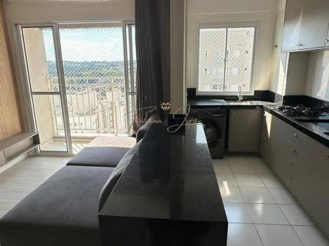 Apartamento à venda em Valinhos – Condomínio Reserva do Alto