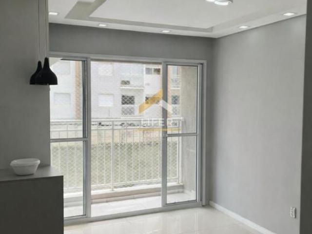 Apartamento à Venda em Valinhos – Condomínio Reserva do Alto