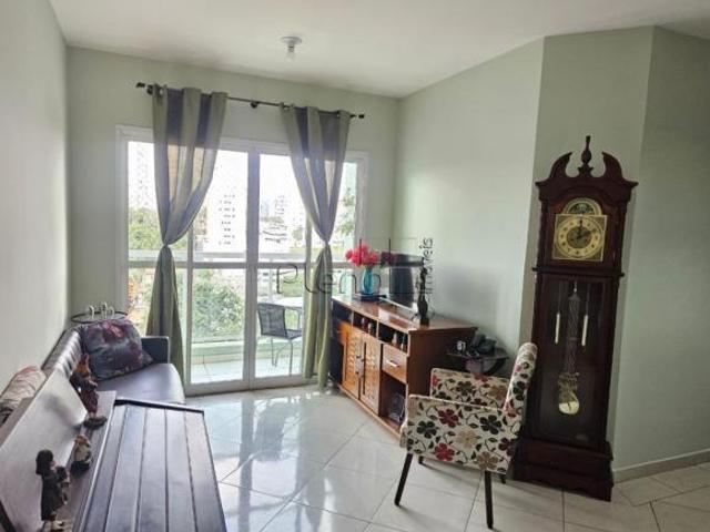 Apartamento à venda em Valinhos, Condominio Residencial Valinhos, com 3 quartos