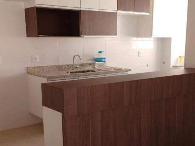 Apartamento a venda em valinhos, Condominio VALLE DA SERRA