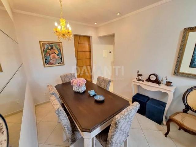 Apartamento à venda em Valinhos – Edifício Buriti na Davanti Imóveis