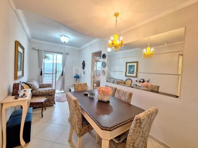 Apartamento à venda em Valinhos – Edifício Buriti na Davanti Imóveis