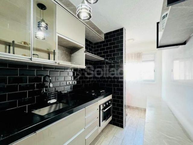 Apartamento à venda em Valinhos interior de São Paulo