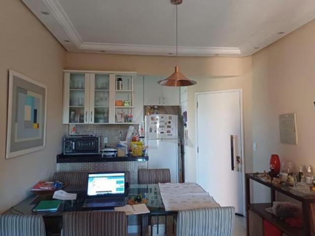 Apartamento à venda em Valinhos, Jardim Alto da Boa Vista, com 3 quartos, com 69 m²