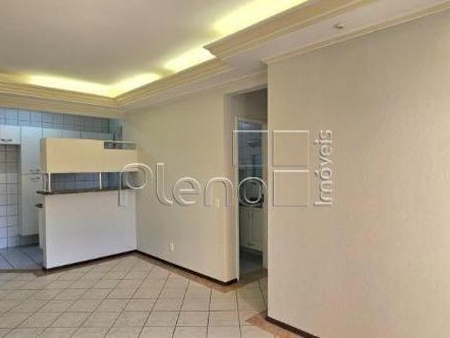 Apartamento à venda em Valinhos, Jardim Alto da Boa Vista, com 3 quartos, com 70 m²
