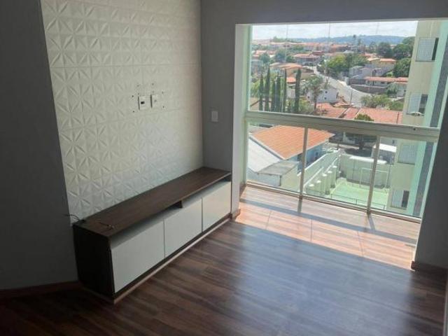 Apartamento à venda em Valinhos, Jardim Alto da Boa Vista, com 3 quartos, com 72 m²