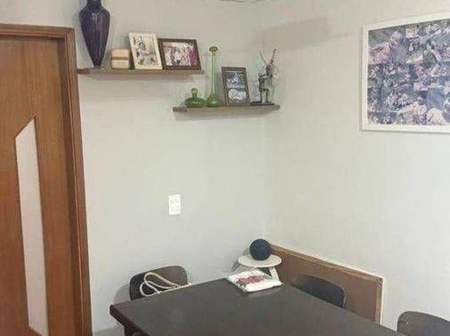 Apartamento à venda em Valinhos, Jardim Alto da Boa Vista, com 3 quartos, com 72 m²
