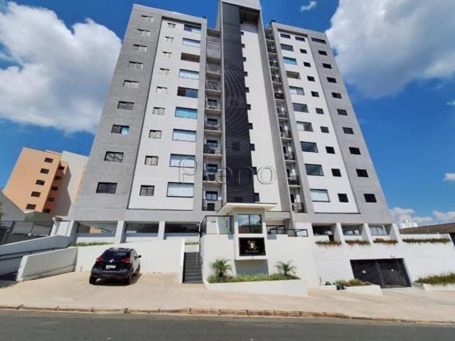 Apartamento à venda em Valinhos, Jardim Alto da Boa Vista, com 3 quartos, com 79.5 m²