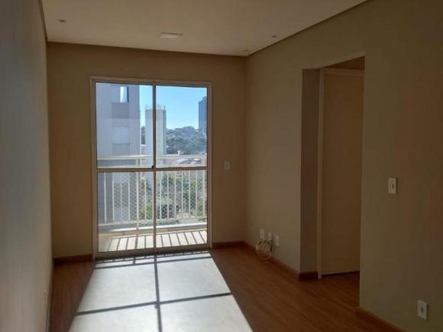 Apartamento à venda em Valinhos, Jardim Alto da Boa Vista, com 2 quartos, com 47 m²