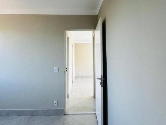 Apartamento à venda em Valinhos, Jardim Bom Retiro, com 2 quartos, com 60 m²