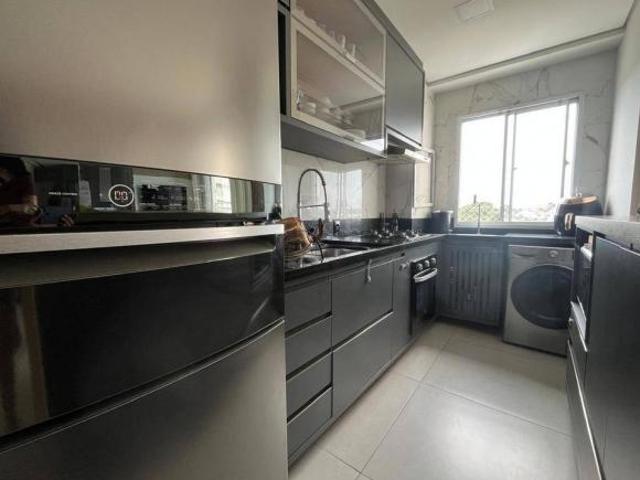 Apartamento à venda em Valinhos, Jardim Novo Horizonte, com 2 quartos, com 48 m²