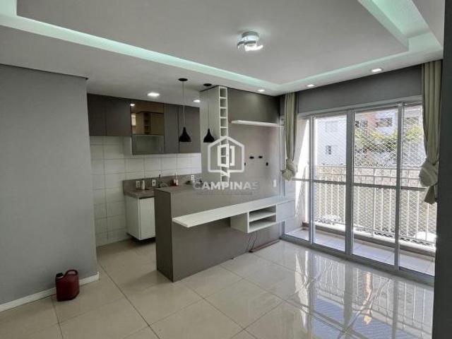 Apartamento à venda em Valinhos, Jardim Novo Horizonte, com 2 quartos, com 49 m², Reserva do Alto