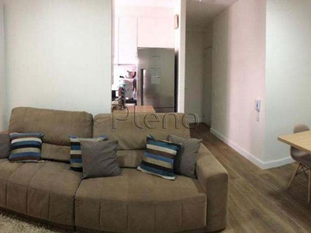 Apartamento à venda em Valinhos, Jardim Novo Horizonte, com 2 quartos, com 55 m²