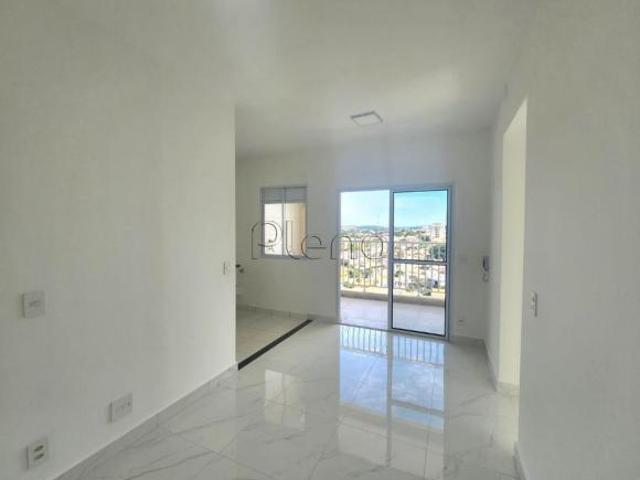 Apartamento à venda em Valinhos, Jardim São Jorge, com 2 quartos, com 51 m², Mor